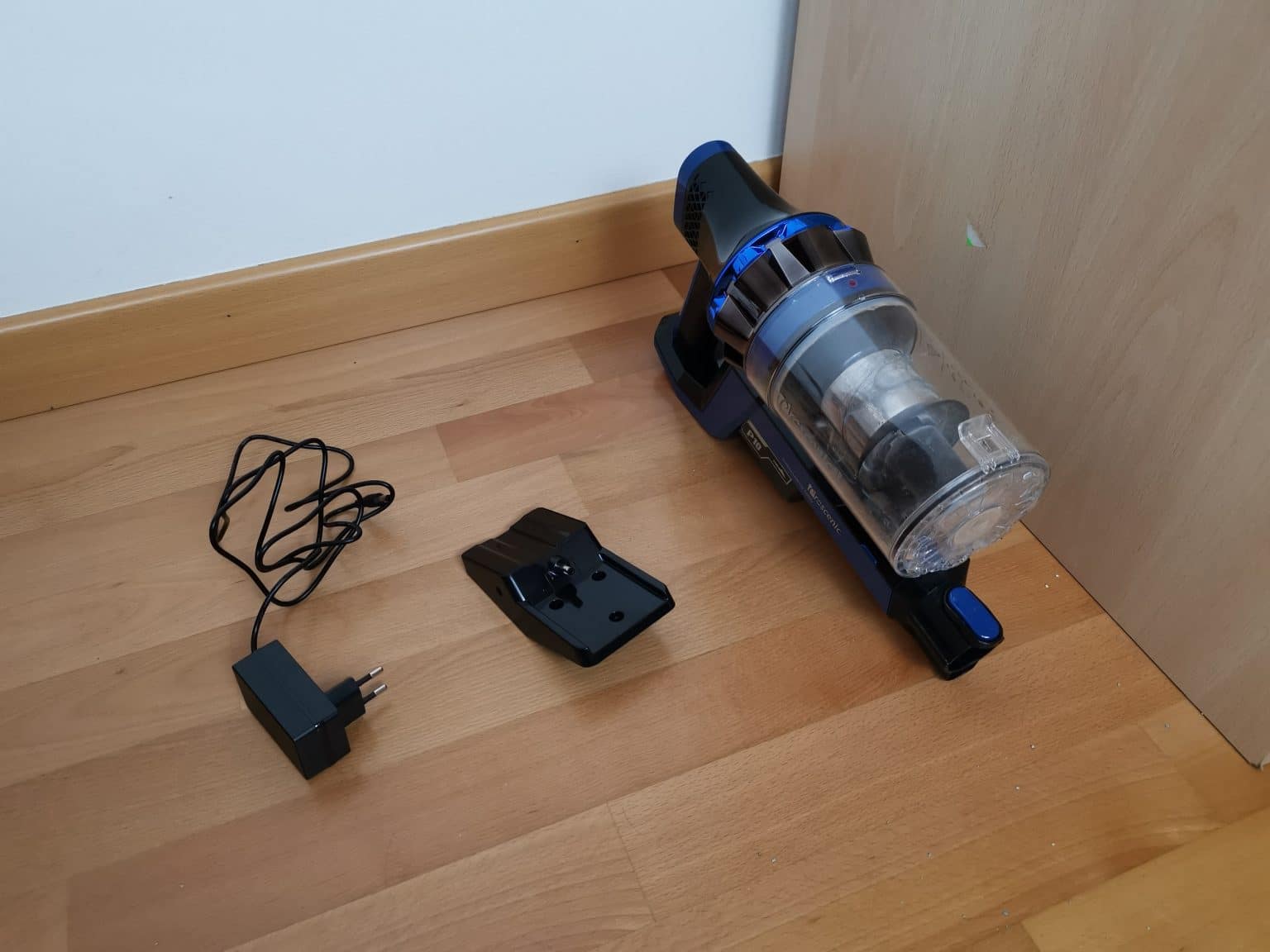 [CONTIENE SCONTO] Recensione Proscenic P10